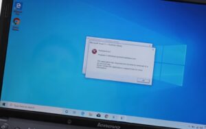 How to Fix Run Time Error 91 on windows 10 and 11