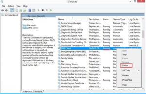 Solved: Your DNS Server Might Be Unavailable In Windows 10