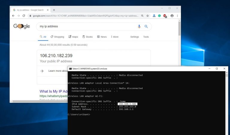 IP (Internet Protocol) Address – Purpose to Benefits explained