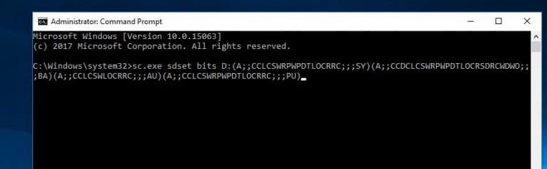How to Reset Windows Update Components (Fix update problems)