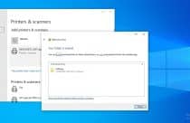 How to Share Files and Printers Between Two Windows 10 Computers