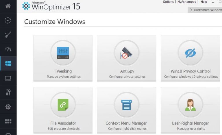Top 5 free system Optimizers to Boost your PC performance 2024