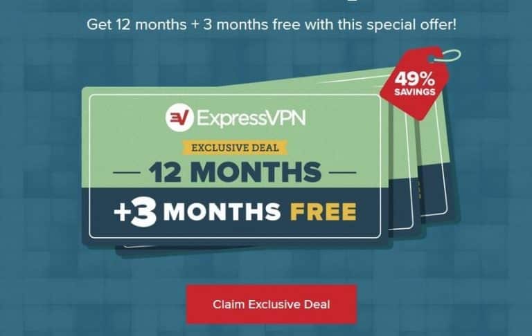 ExpressVPN Review 2024: Is It the Best VPN? 3 Month Free Offer