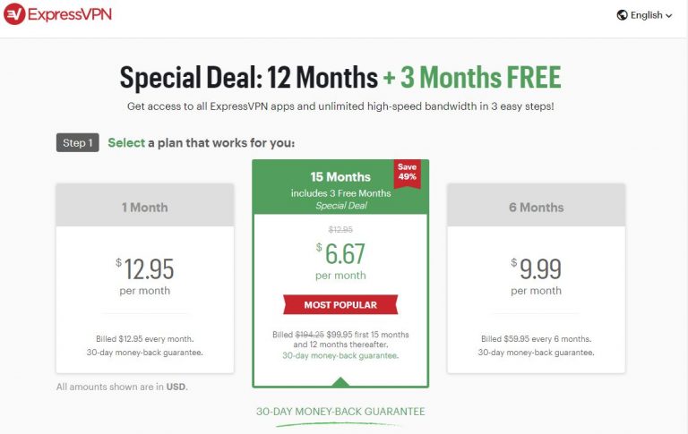 ExpressVPN Review 2024: Is It the Best VPN? 3 Month Free Offer