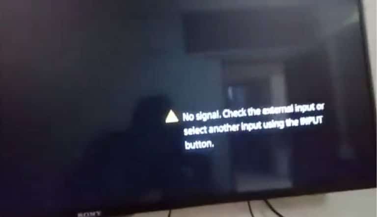 Windows 10 Not Detecting HDMI TV (5 working solutions 2024)
