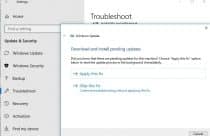Solved: This app is preventing shutdown Windows 10