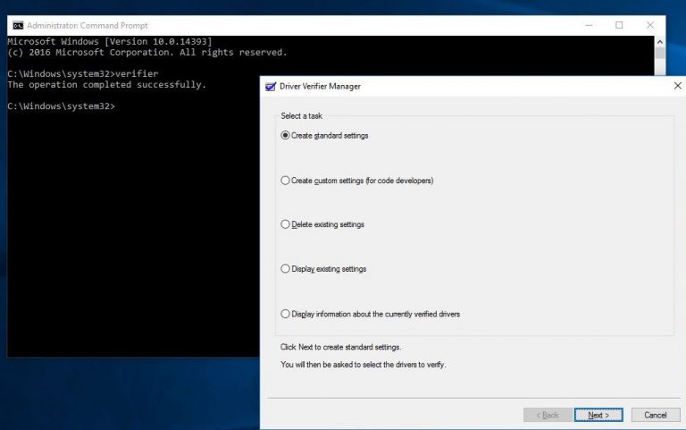 Solved: Windows 10 kmode_exception_not_handled overclock 2023