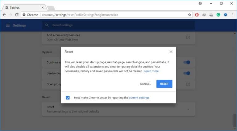 Google chrome won't open in windows 10 (Ultimate solutions 2025)