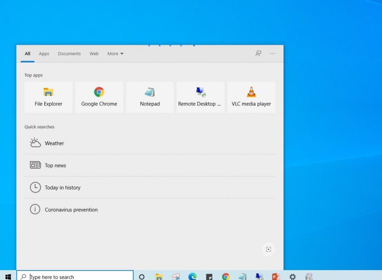 Windows 10 Search function not working properly? Here how to fix!