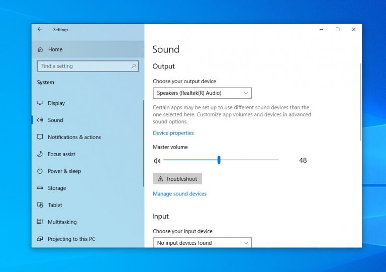 Troubleshooting Sound Problems Windows 10/11 (8 ways)