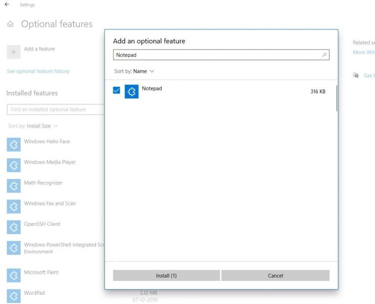 Problem after install windows 10 update KB5040427? Let's fix it