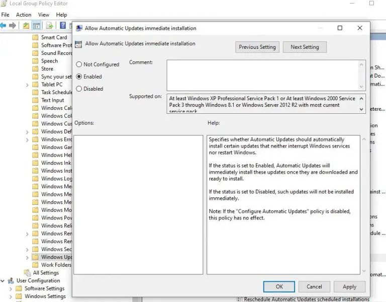 How to fix windows update problems in windows 10 (Updated 2024)