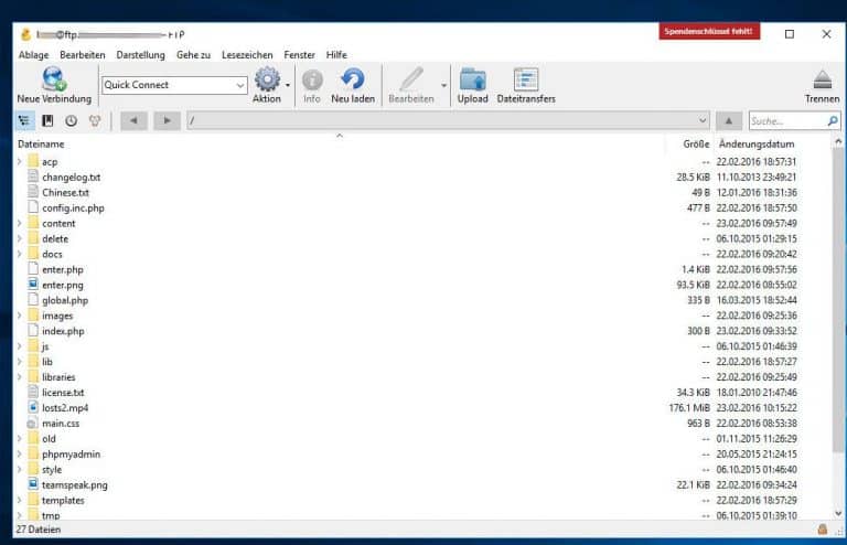The 7 best FTP Clients in 2024 for windows 10