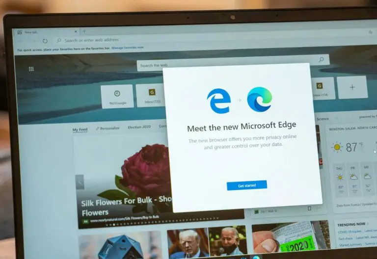 Solved: Microsoft edge not working after windows 10 update