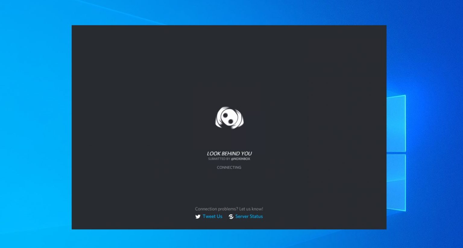 Discord Stuck on Connecting to voice channel or sending messages [Solved]