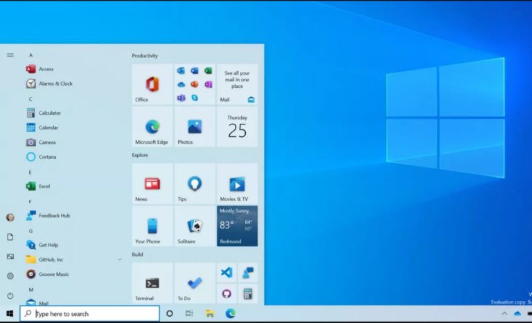 Windows 10 Apps Won’t Open (or close immediately) after windows update ...