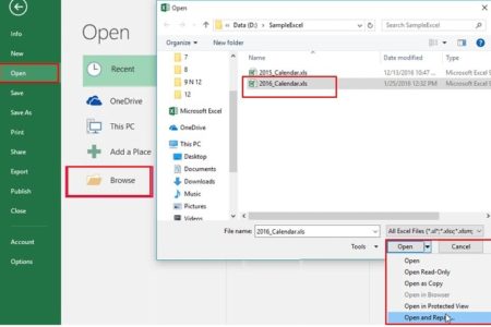 Microsoft Excel Keeps Crashing or not responding? Lets fix it (7 ...