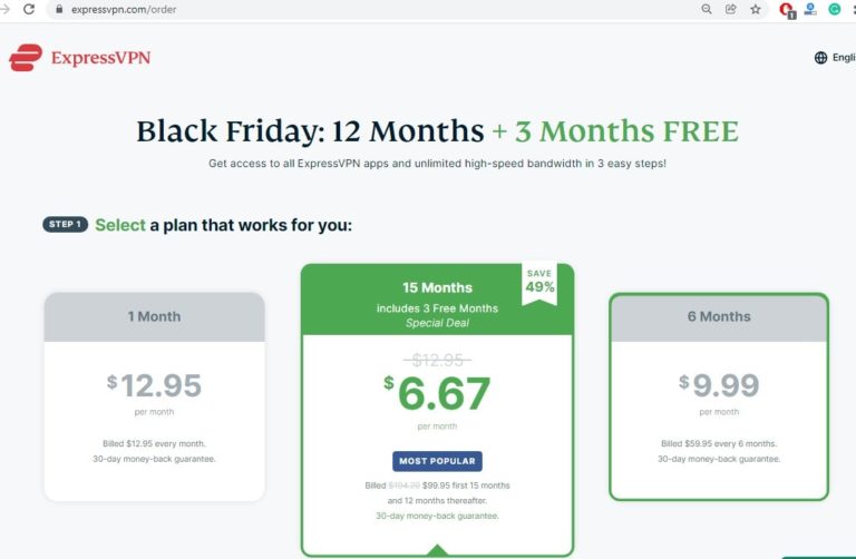 Best VPN discount or Coupon Codes for April 2024