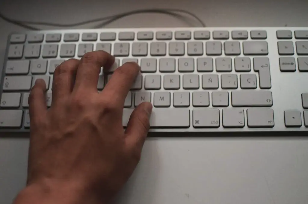 Solved: Keyboard Input not Working on Windows 10