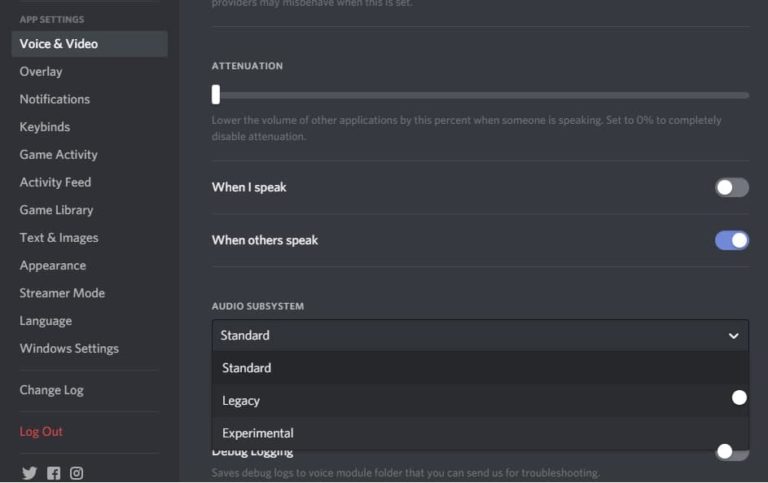 Can't hear anyone on Discord after update? 6 solutions to apply