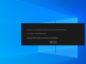 How to fix Connection Failed error 651 in Windows 10