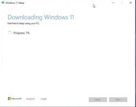 Create Windows 11 Installation Media (2 Different ways)