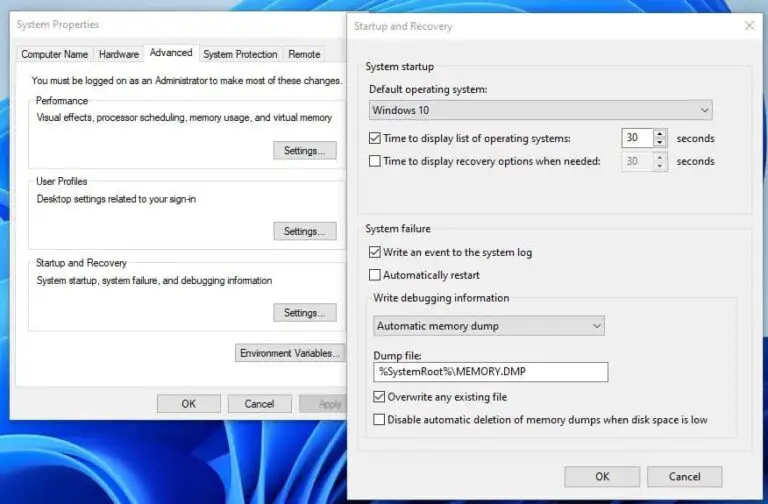 Windows 10 keeps restarting after update (Solved) 2024