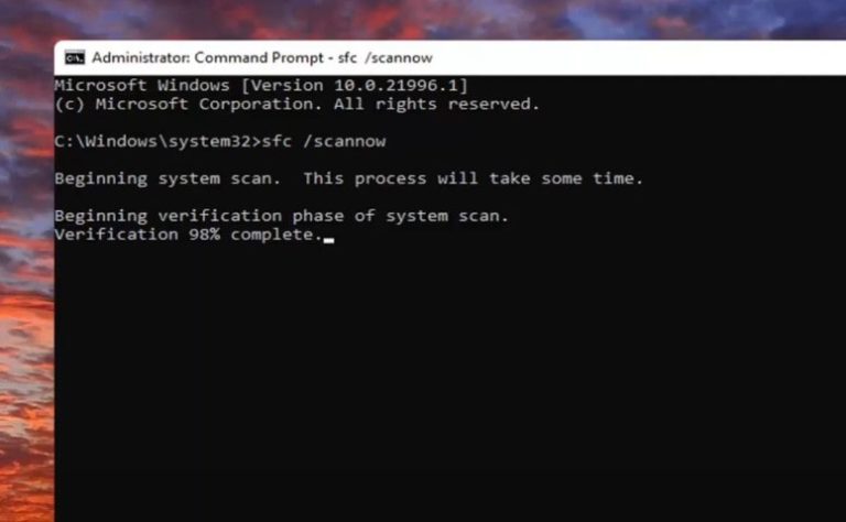 Windows 11 File Explorer Not Working? Apply these 7 solutions