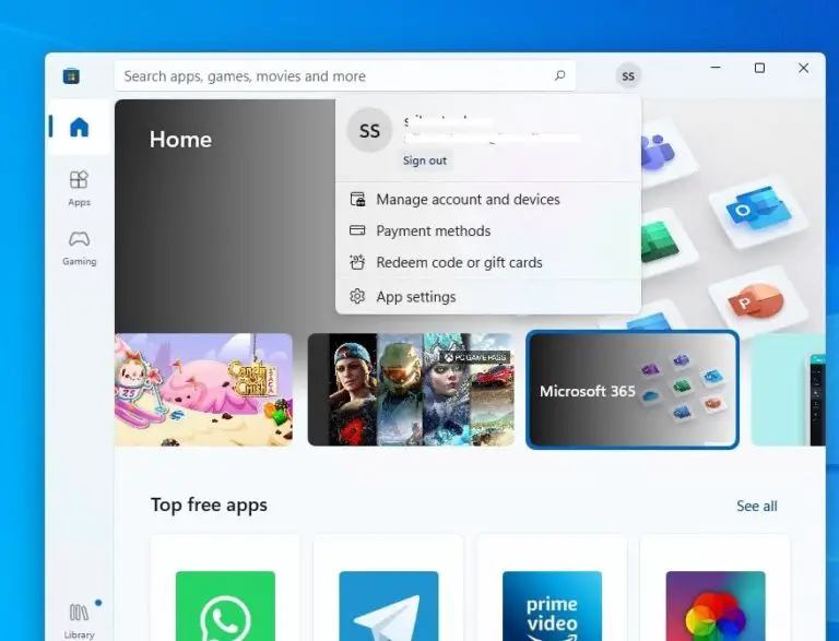 Microsoft Store Stuck Downloading Apps on Windows 11? Lets fix it