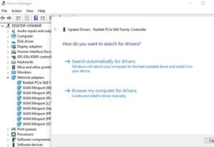 8 ways to Fix Unstable Internet Connection on PC/Laptop