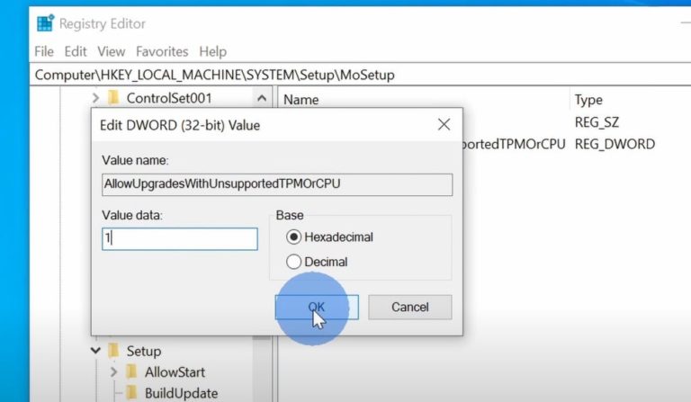 Install Windows 11 23h2 On Unsupported Pc Bypass Tpm Secure Boot Verification