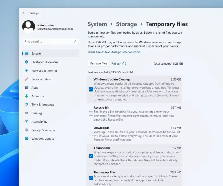 Windows 11 KB5040442 update not installing? Try these 8 solutions 2024
