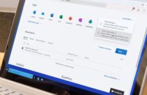 Solved: Windows 10 21H2 update stuck at getting ready Screen