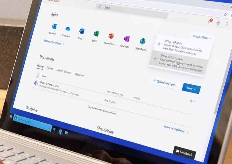 The Incredible Benefits of Using Microsoft Office