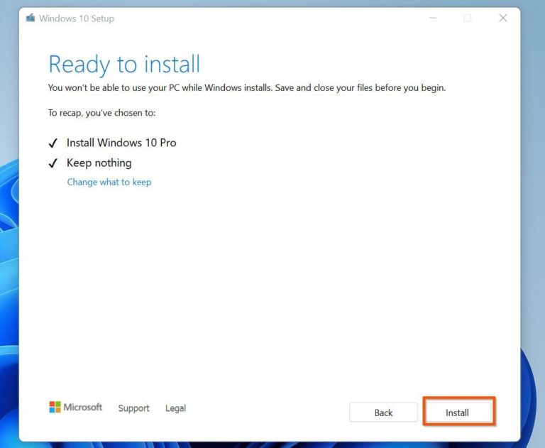 How to Uninstall Windows 11 2023 Update (23H2) Rollback Build