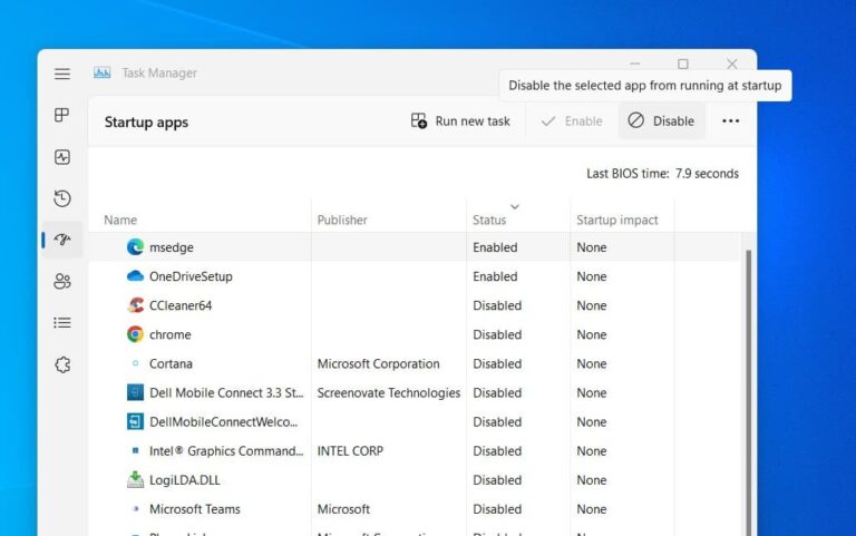8 Ways to fix Windows Explorer High CPU Usage on windows 11