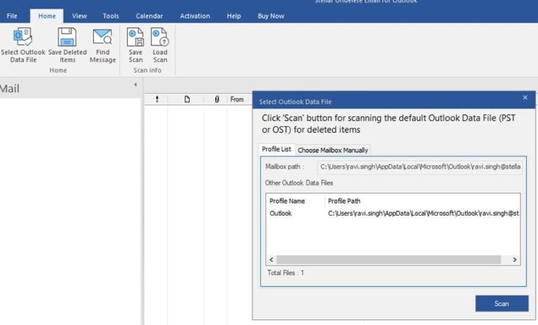 Stellar Toolkit for Outlook Review: Its Features and Benefits Explained