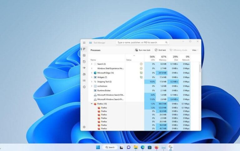 8 Ways to fix Windows Explorer High CPU Usage on windows 11