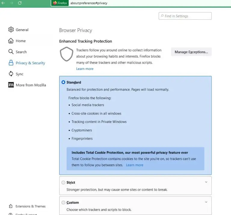 Firefox not working on Windows 11 (6 Solutions to apply)