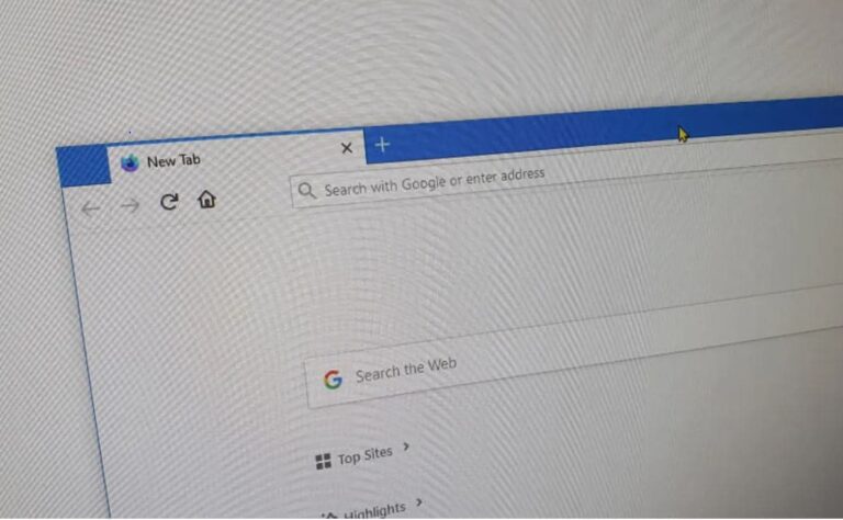 Firefox not working on Windows 11 (6 Solutions to apply)