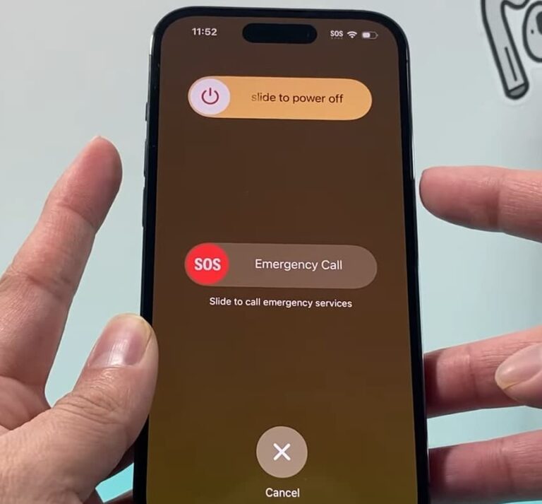 Windows 11 not recognizing iPhone after update (Solved)