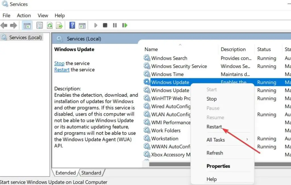 Windows 11 KB5040442 Update Stuck or Frozen (8 Ways to Troubleshoot)