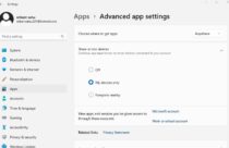 10 ways to fix Microsoft Phone link App Not Working On Windows 11