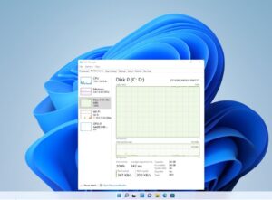 9 ways to Fix 100% Disk Usage problem in Windows 11