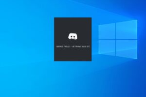 Discord Stuck On Checking For Updates? 7 solutions to complete the update