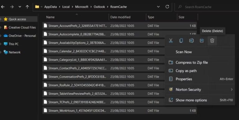 8 ways to fix Outlook Not Receiving Emails on Windows 10/11