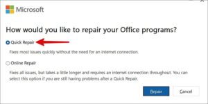 8 ways to fix Outlook Not Receiving Emails on Windows 10/11