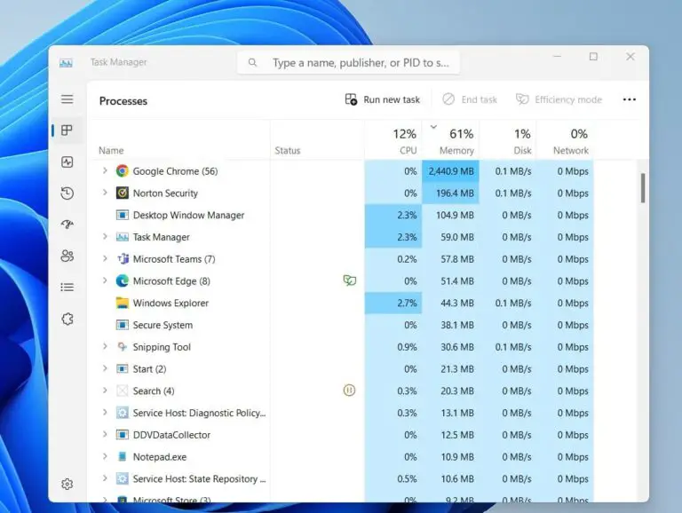 Windows 11 Moment 5 Features (started rollout Today)