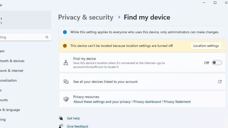 8 ways to Stop Windows 11 from Spying on You