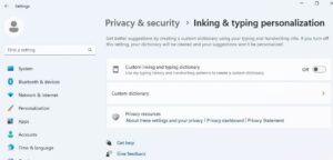 8 ways to Stop Windows 11 from Spying on You